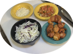 Menu - Frontera Grill Chicopee