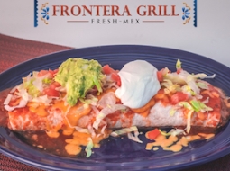 Menu - Frontera Grill Chicopee