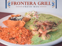 Menu - Frontera Grill Chicopee