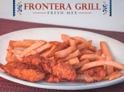 Menu - Frontera Grill Chicopee