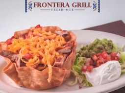 Menu - Frontera Grill Chicopee
