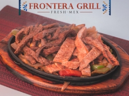 Menu - Frontera Grill Chicopee